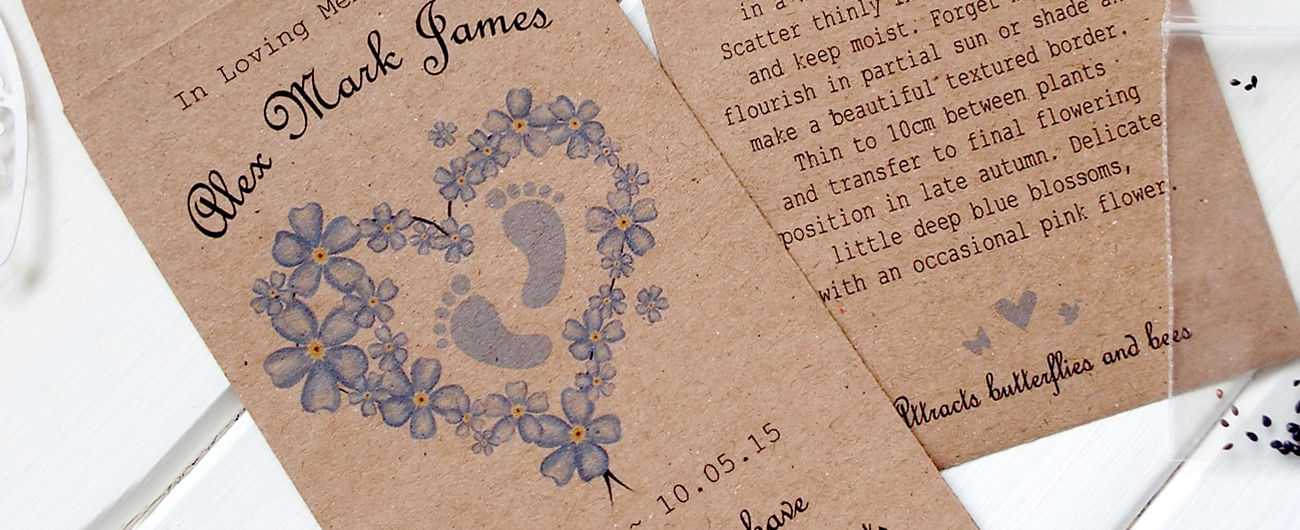 footprints header - Love Bespoke